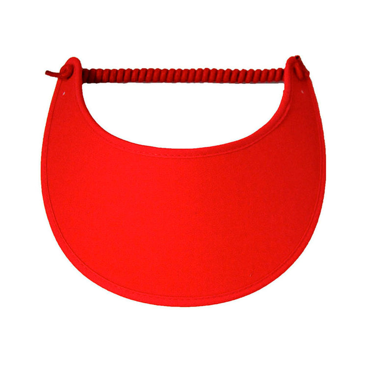 Ladies Sun Visors – www.ladiessunvisors.com