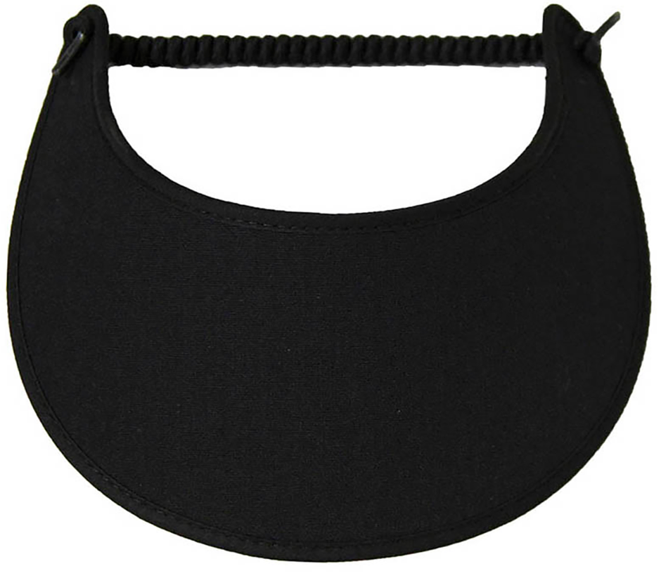 Solid Colors & Textures – www.ladiessunvisors.com