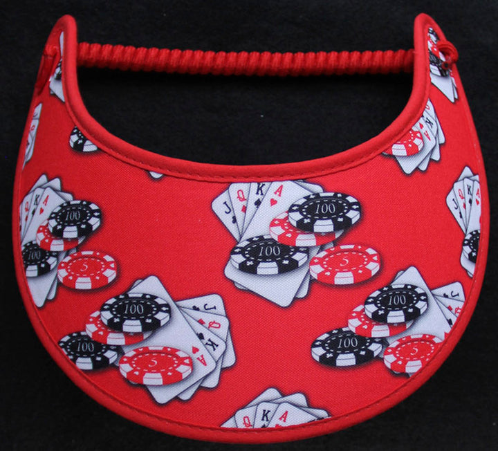 CASINO – www.ladiessunvisors.com